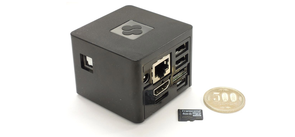 El mini PC CuBox-i ya se puede reservar por 45 dólares | Geektopia