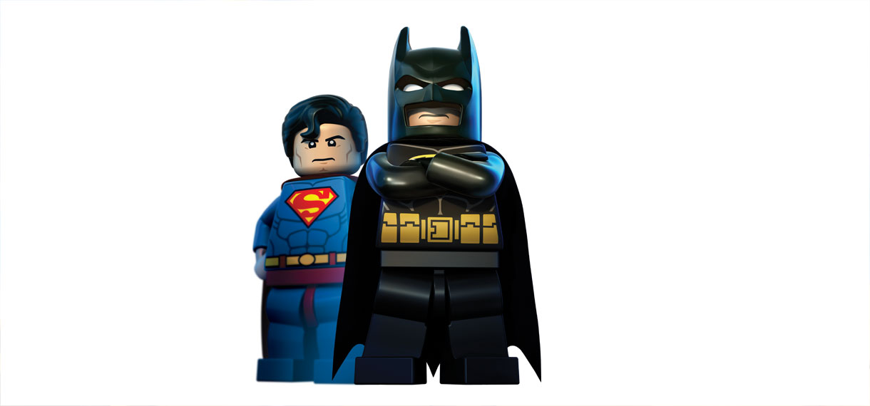 LEGO Batman llega a Cartoon Network | Geektopia