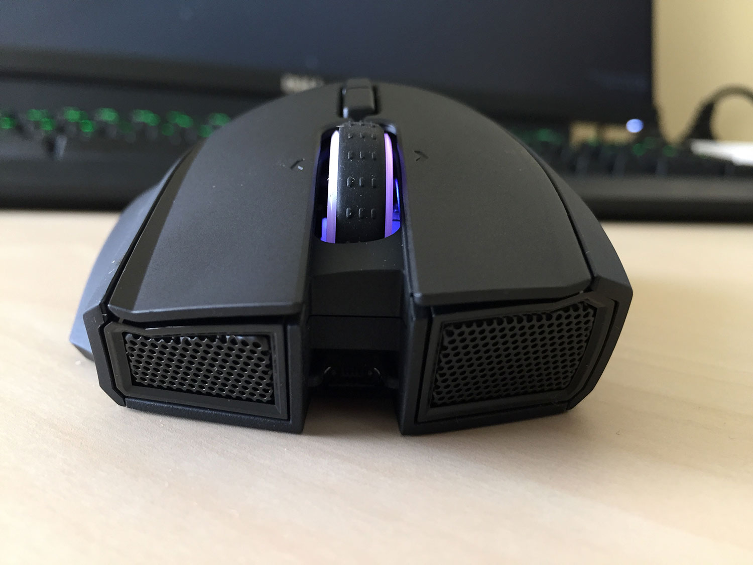 Análisis: Razer Naga Epic Chroma | Geektopia