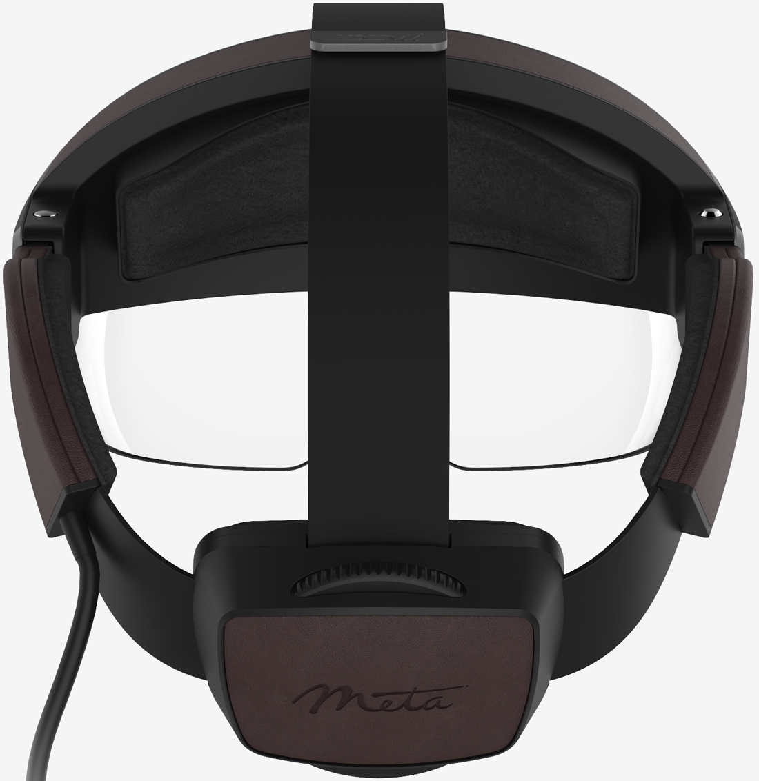 Meta 2 son unas gafas de realidad aumentada más avanzadas y baratas que ...