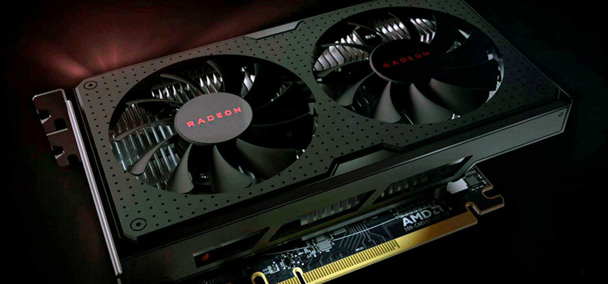 AMD pone a la venta la RX 560: características y rendimiento | Geektopia