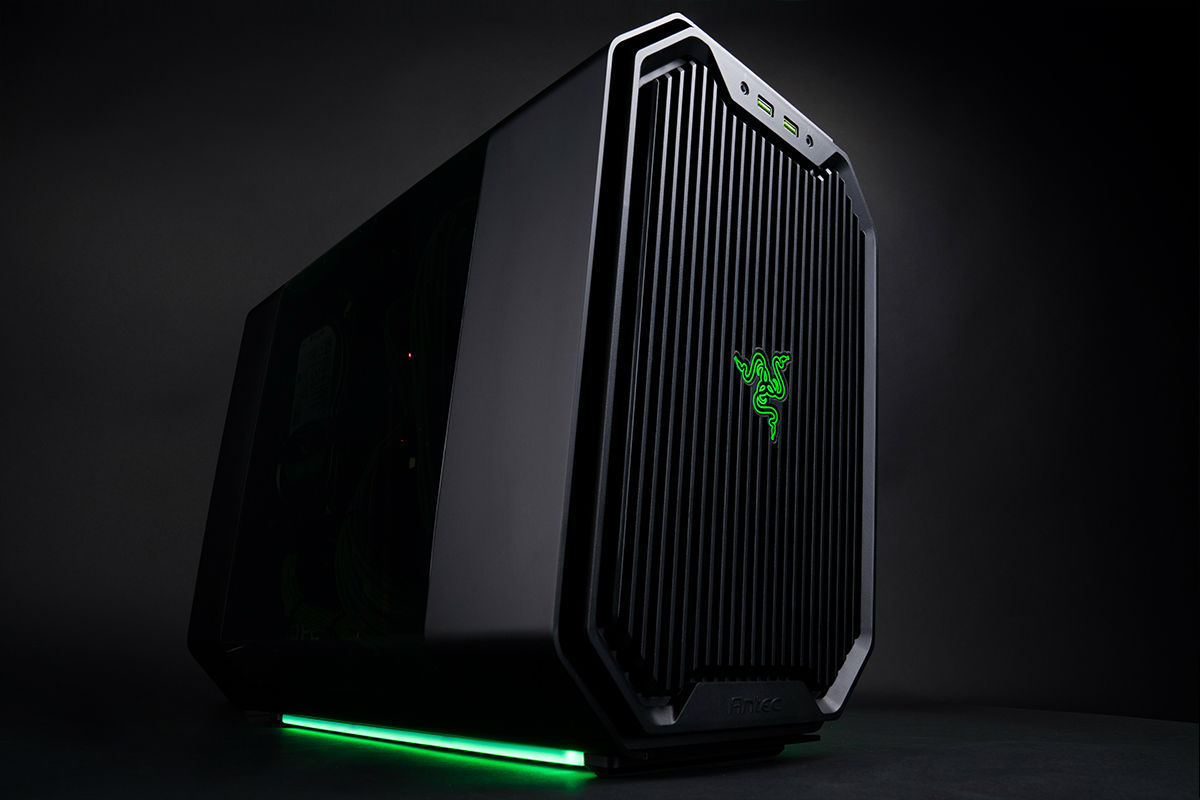 Maingear presenta el R2 | Razer Edition, personalizable con ...