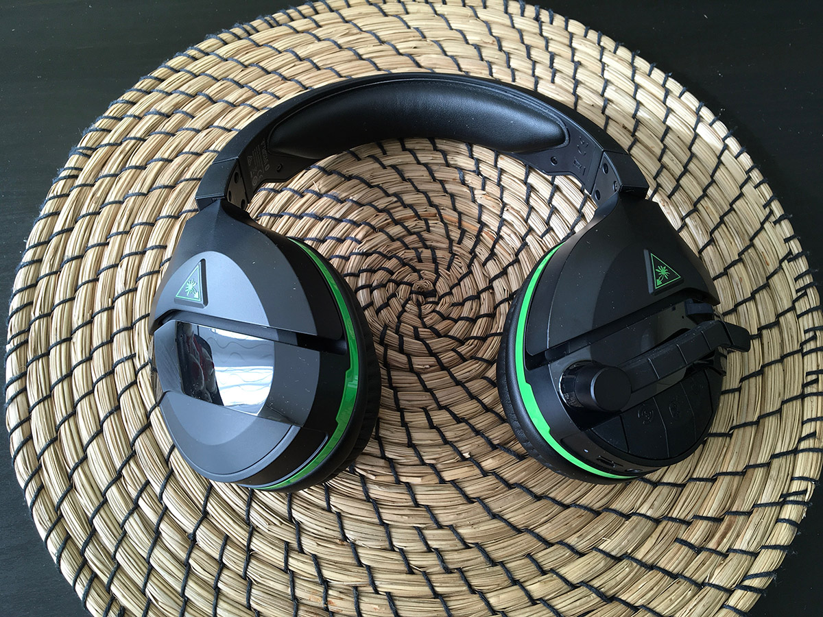 Análisis: Turtle Beach Stealth 700, auriculares Bluetooth para Xbox One ...