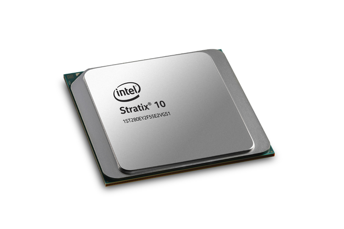 Intel anuncia el chip Stratix 10 TX, una FPGA para conexiones Ethernet ...