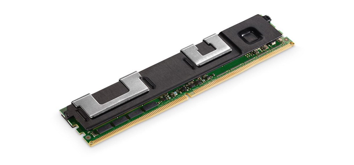 Intel anuncia los primeros DIMM Optane DC de hasta 512 GB | Geektopia