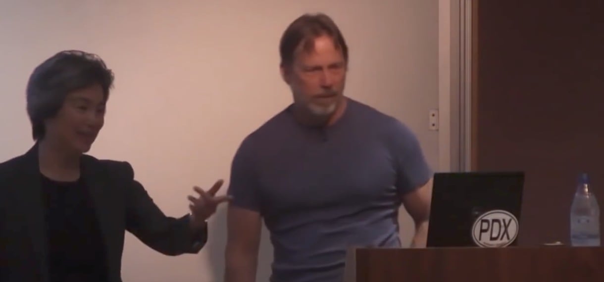 Jim Keller se convierte en el director de tecnología de Tenstorrent, la ...