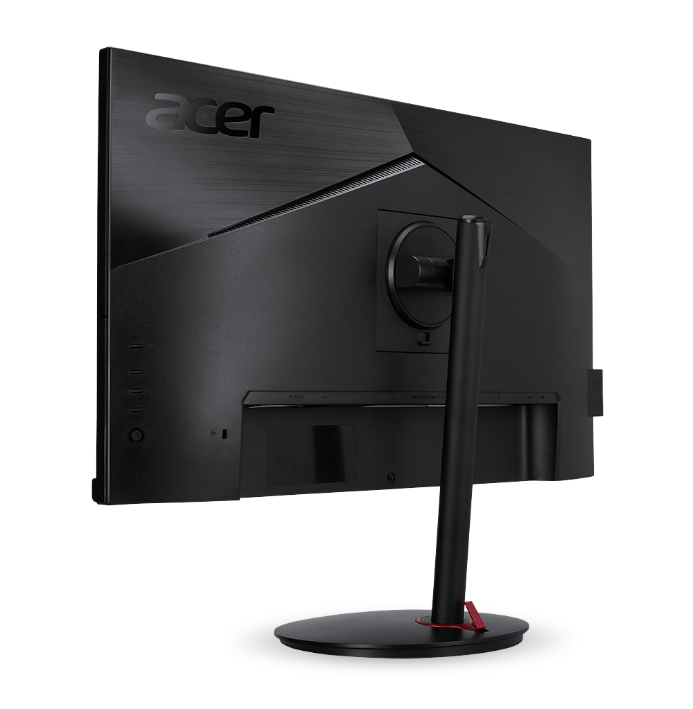 Acer Nitro XV282K KV: características, especificaciones y precios ...