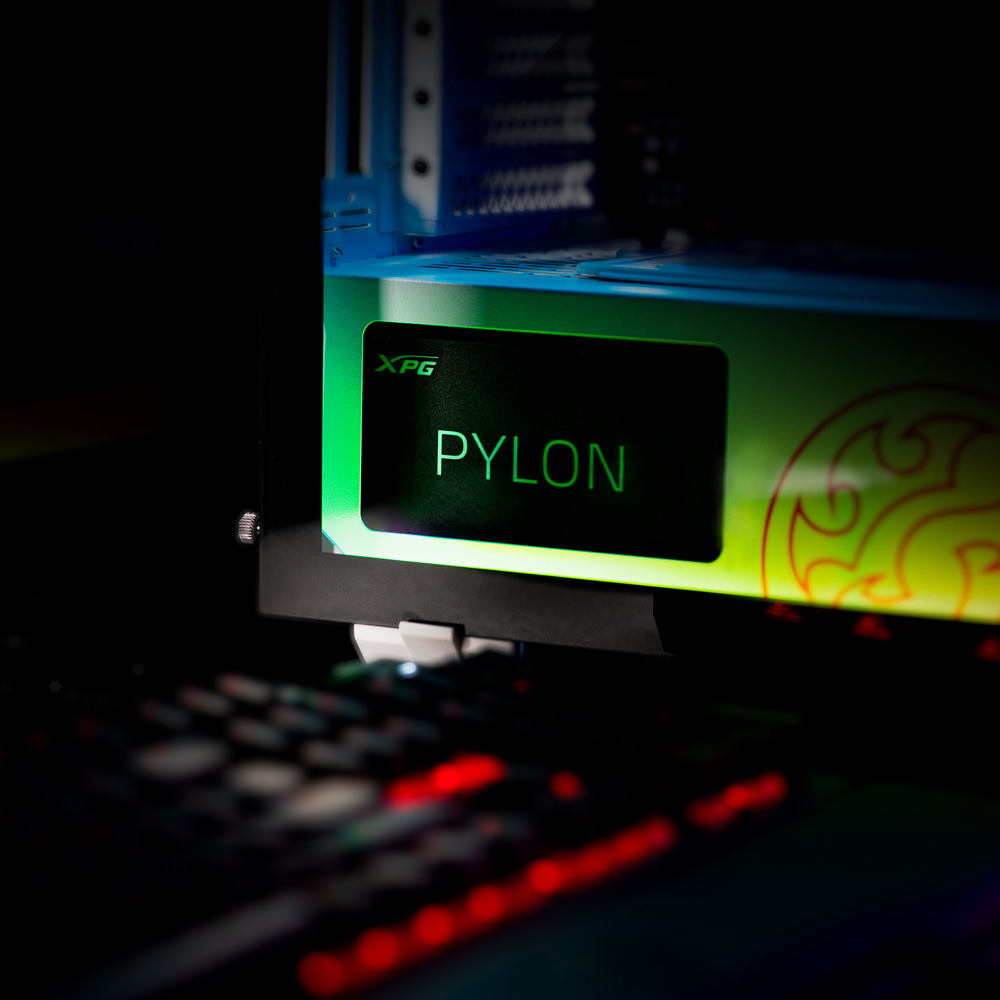 ADATA XPG Pylon, 650 W: características, especificaciones y precios ...