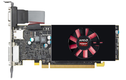 AMD Radeon HD 8570: características, especificaciones y precios | Geektopia