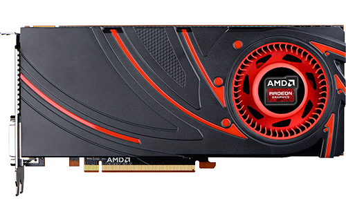 AMD Radeon R9 270X: características, especificaciones y precios | Geektopia