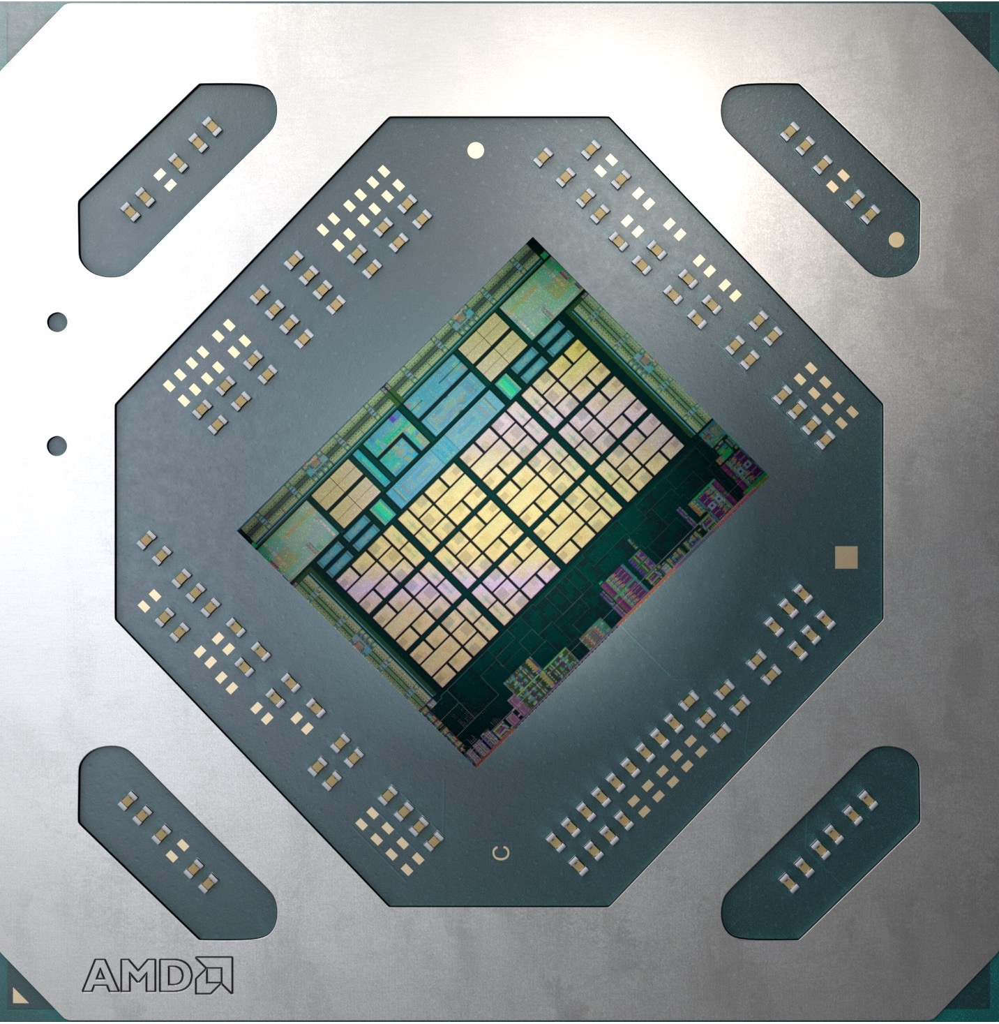 AMD Radeon RX 5300M: características, especificaciones y precios ...