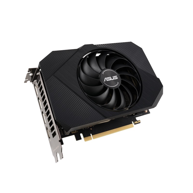 ASUS GeForce RTX 3060 Phoenix: características, especificaciones y ...
