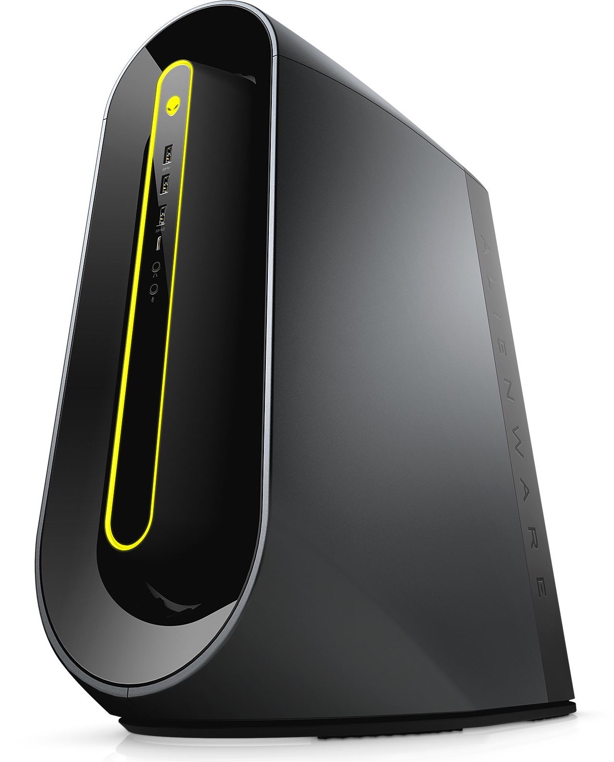 Dell renueva el Alienware Aurora con hasta un Ryzen 9 5950X y una RTX ...