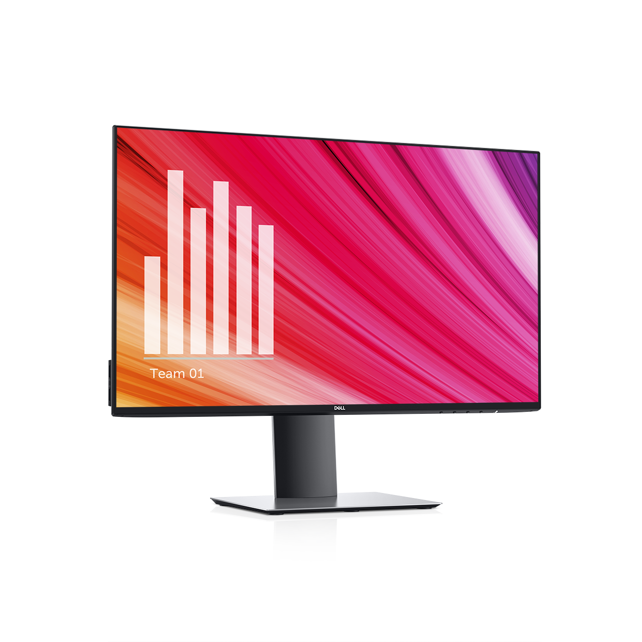 Dell UltraSharp U2419H: características, especificaciones y precios ...