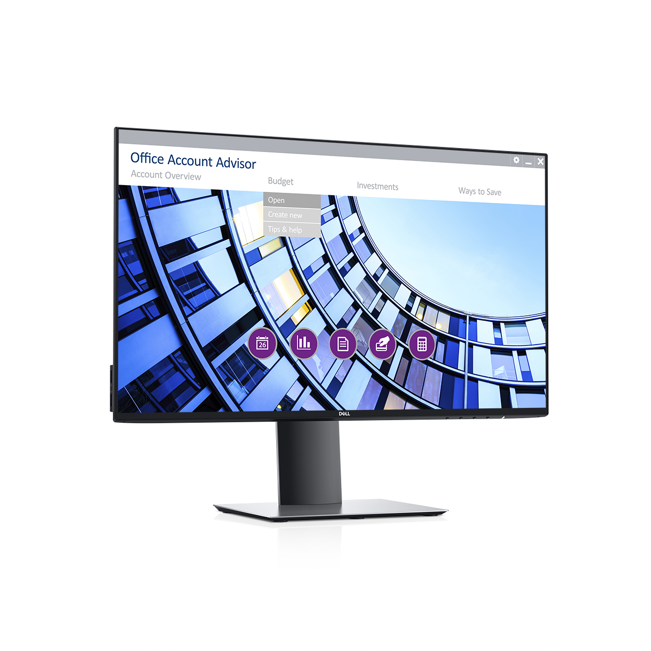 Dell presenta los monitores UltraSharp U2419HC y U2719DC con USB-C ...