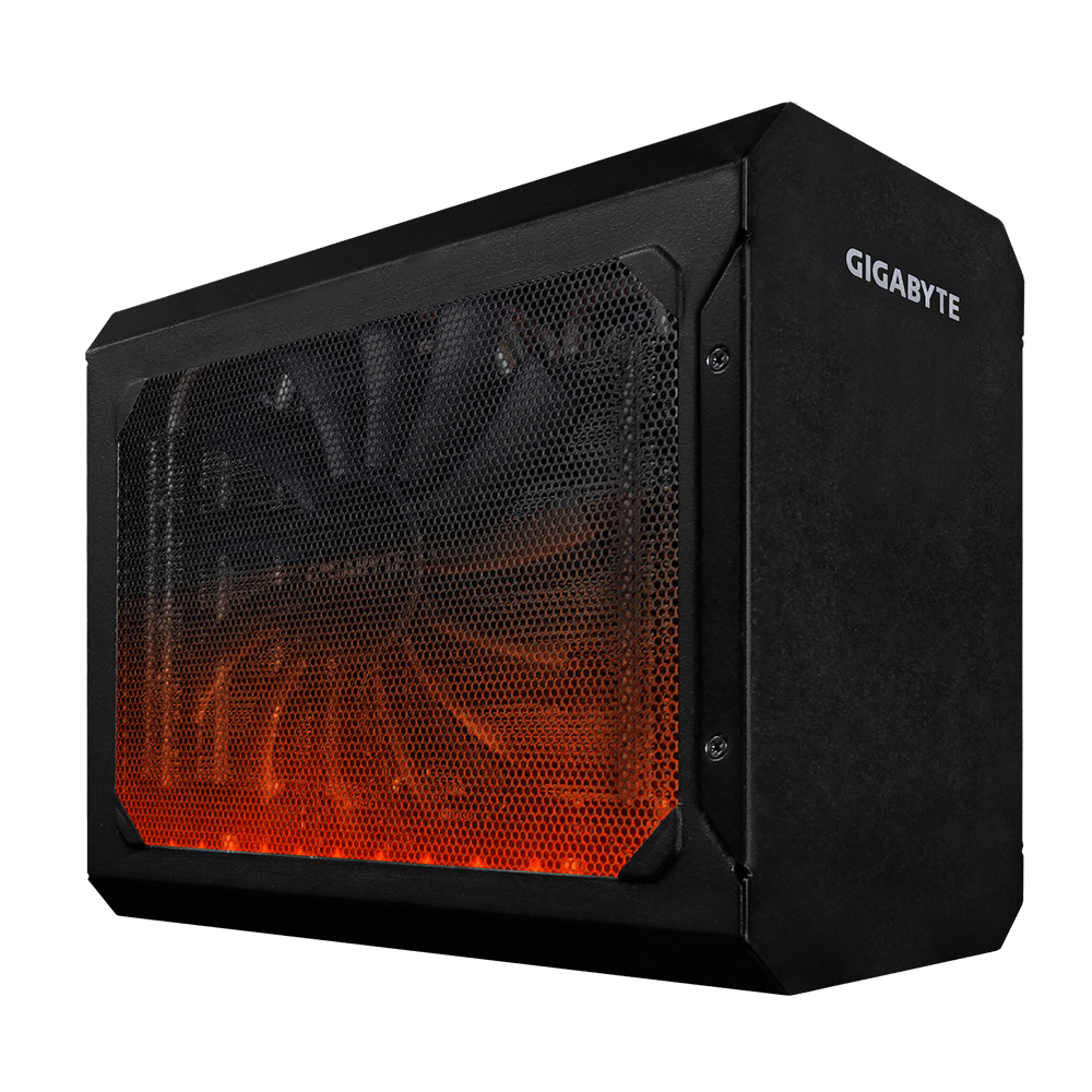 Gigabyte RX 580 Gaming Box: características, especificaciones y precios ...