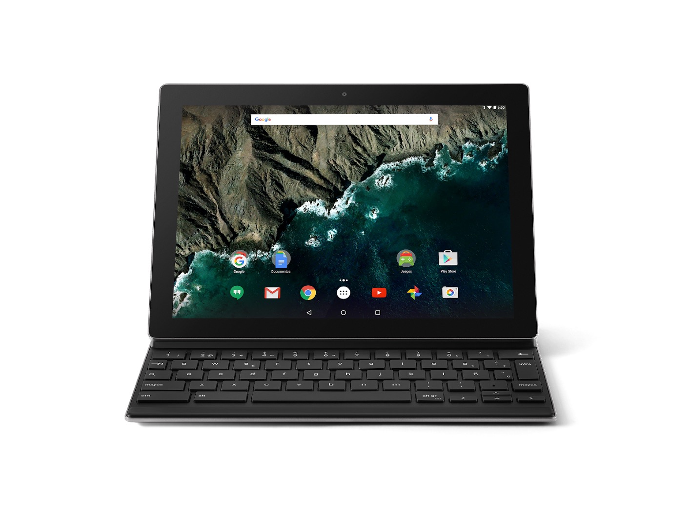 Google Pixel C: características, especificaciones y precios | Geektopia