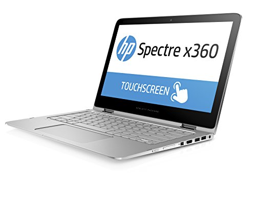 HP Spectre x360: características, especificaciones y precios | Geektopia