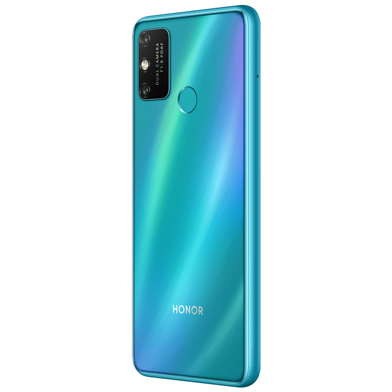 Huawei Honor Play 9A: características, especificaciones y precios ...