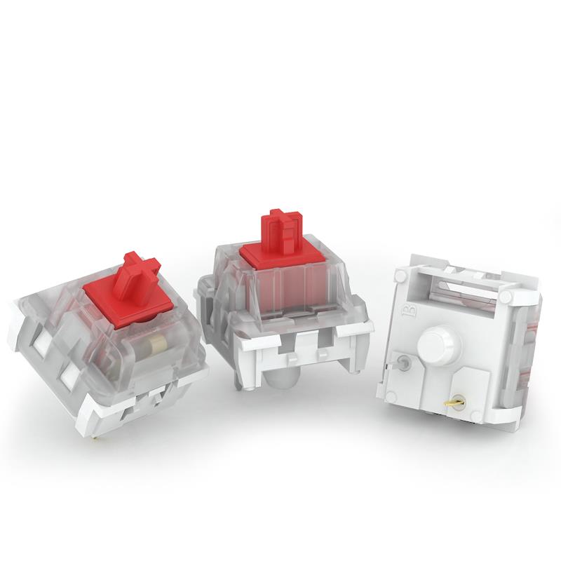 Kailh rojos: características, especificaciones y precios | Geektopia