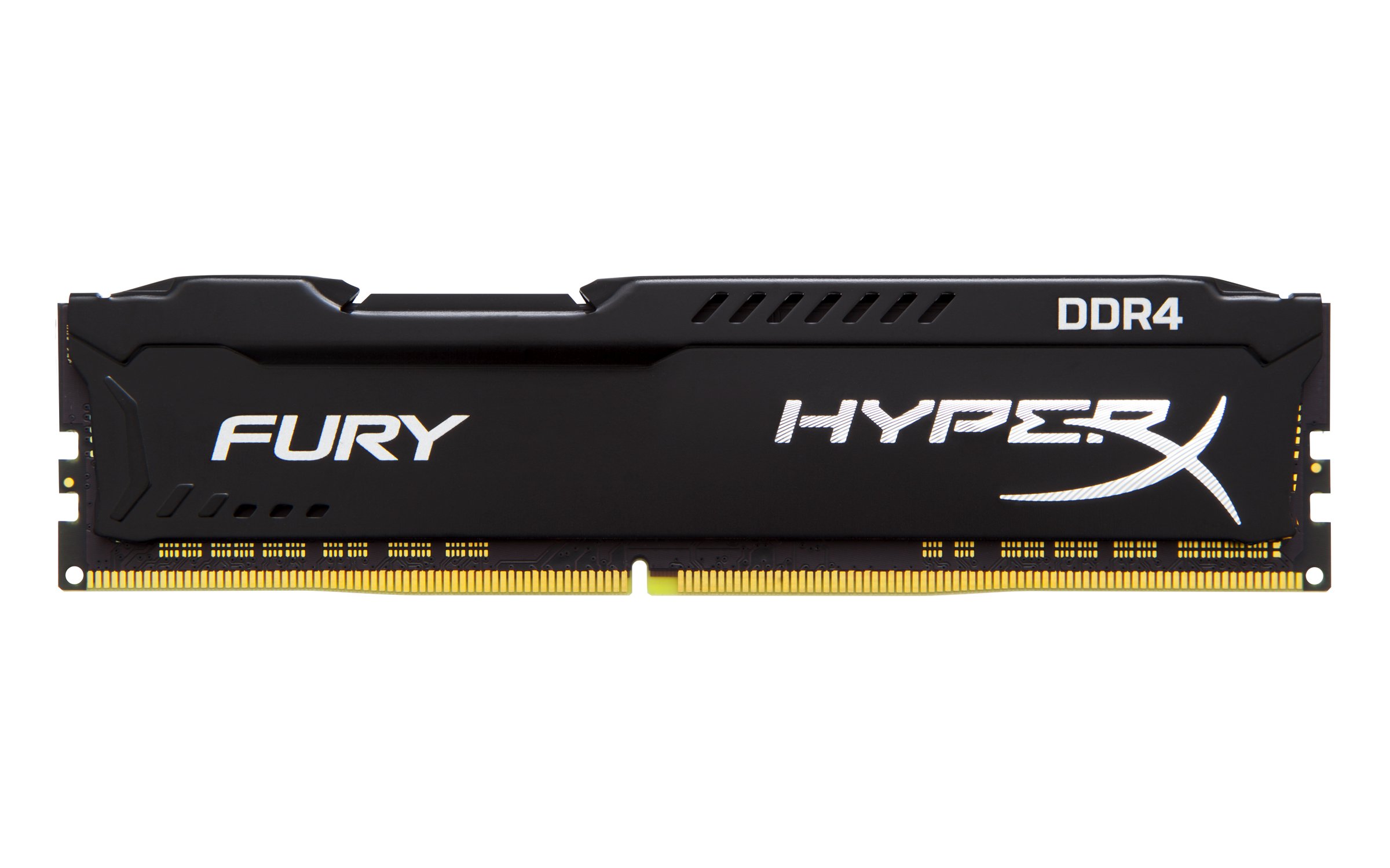 Kingston HyperX Fury 32 GB (2x 16 GB), DDR4-2933, CL 17 (HX429C17FWK2/32, HX429C17FBK2/32 ...