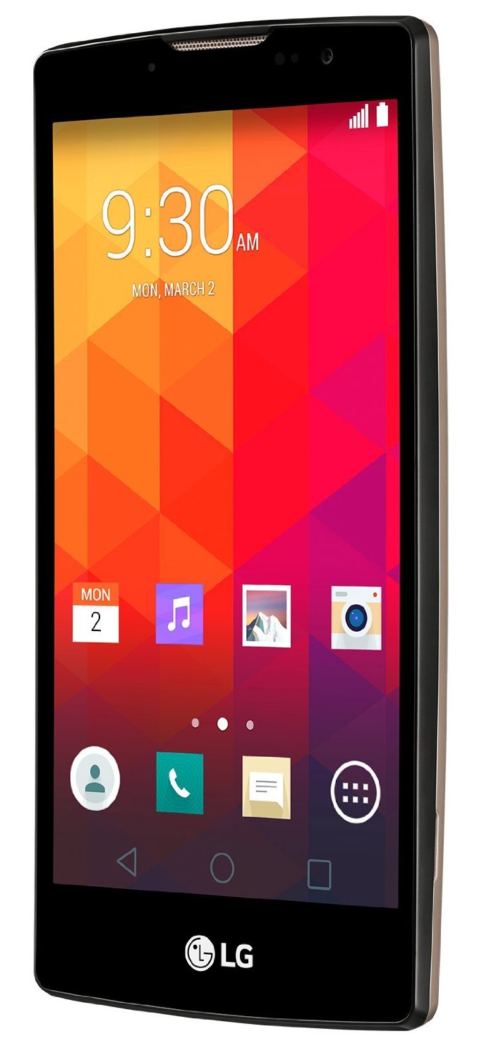 LG Spirit: características, especificaciones y precios | Geektopia