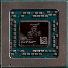 Microsoft Xbox One X GPU: características, especificaciones y precios ...
