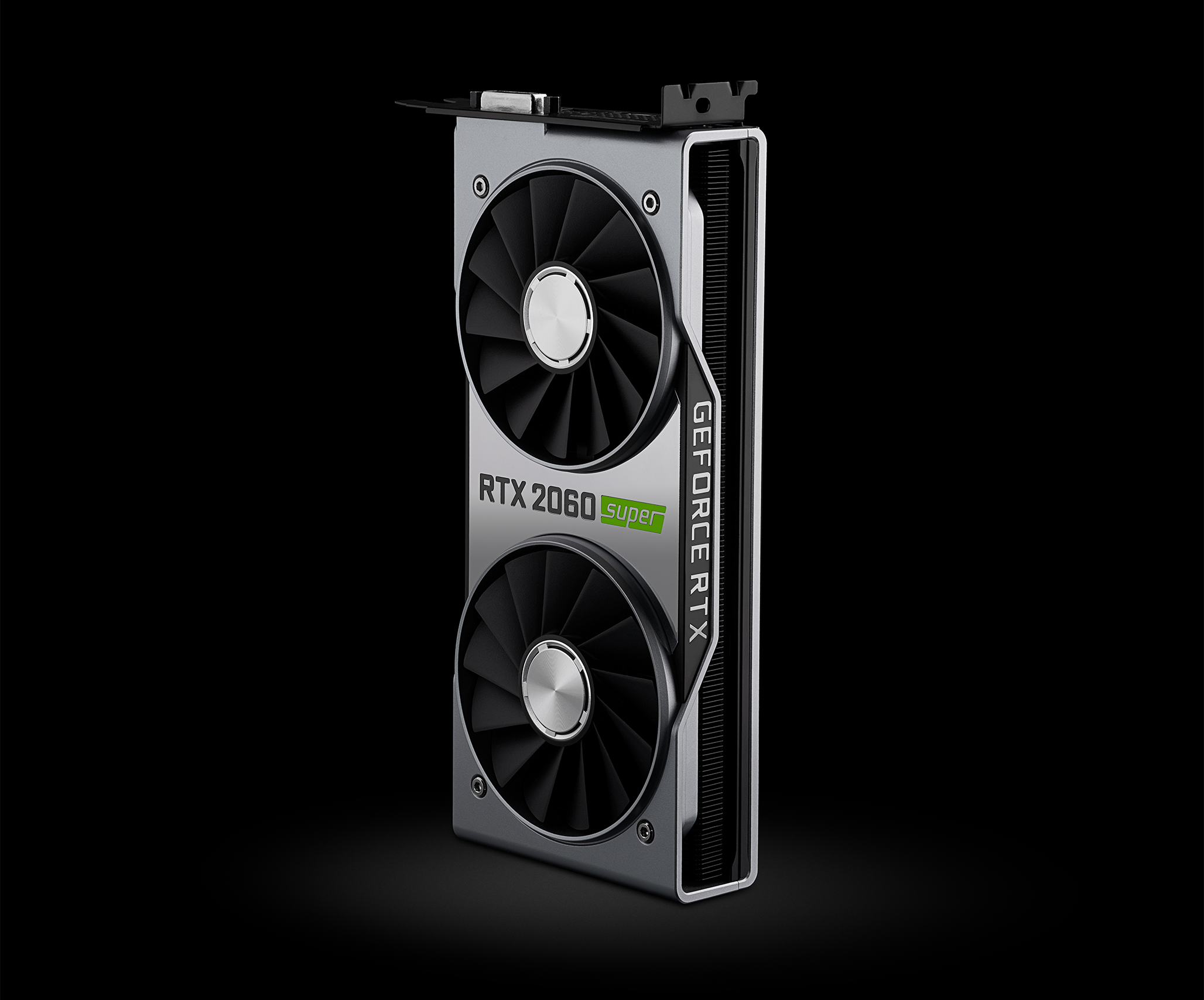 NVIDIA GeForce RTX 2060 Super: características, especificaciones y ...