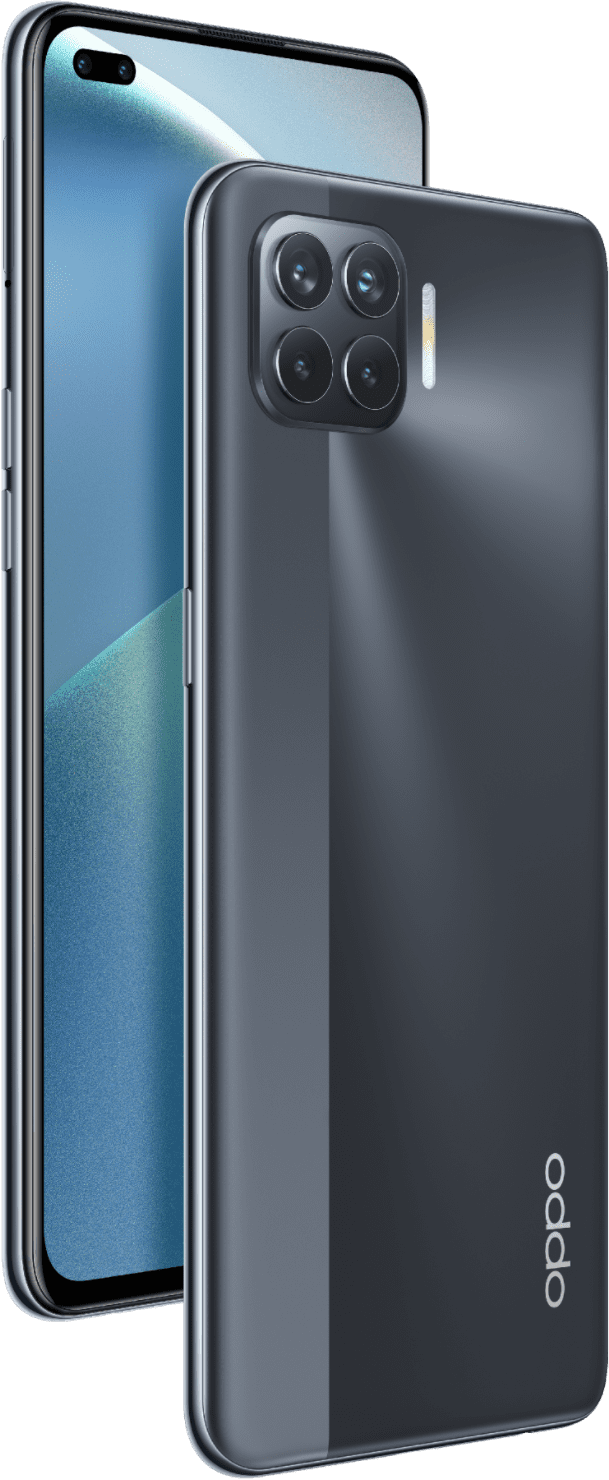 OPPO A93: características, especificaciones y precios | Geektopia