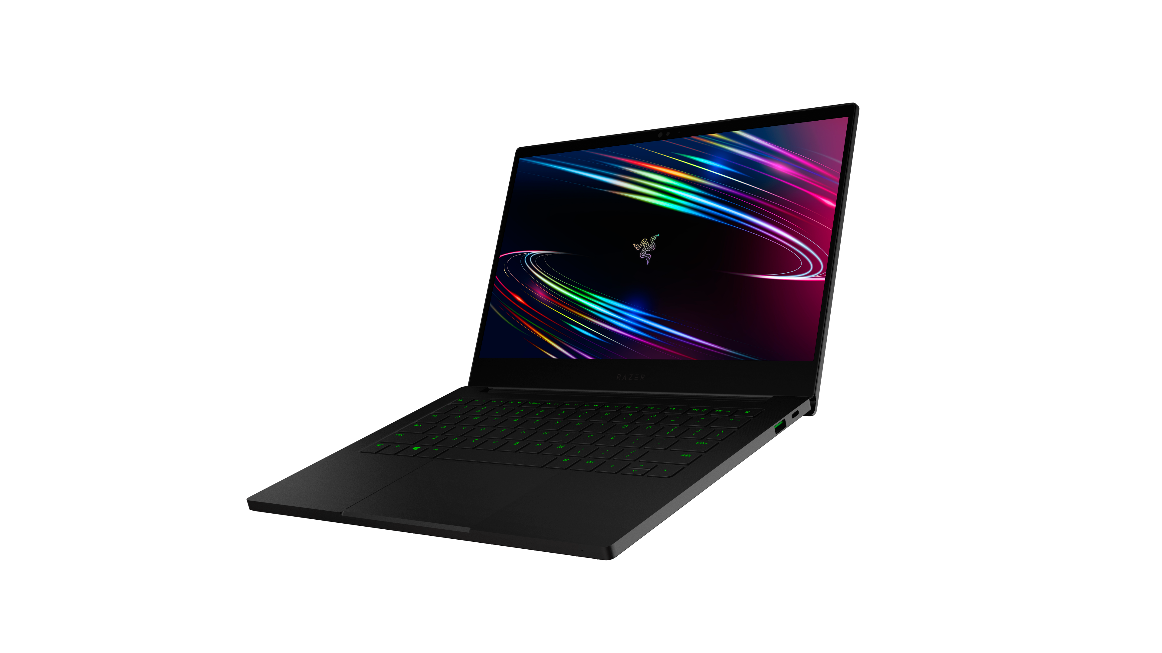Razer Blade Stealth 13 2020: características, especificaciones y ...