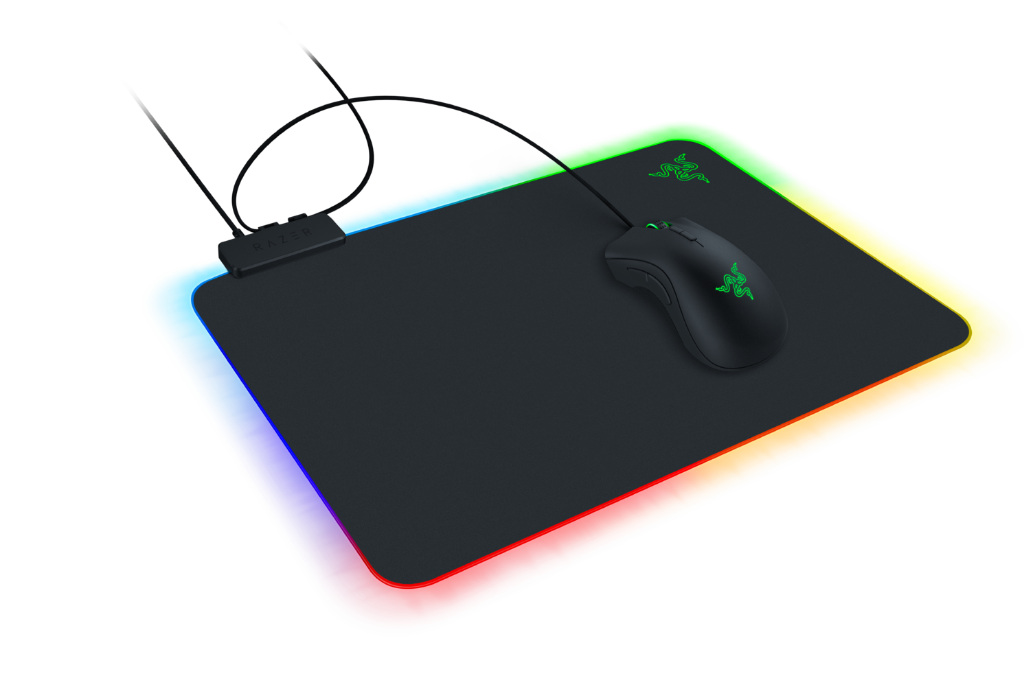 Razer Firefly v2: características, especificaciones y precios | Geektopia
