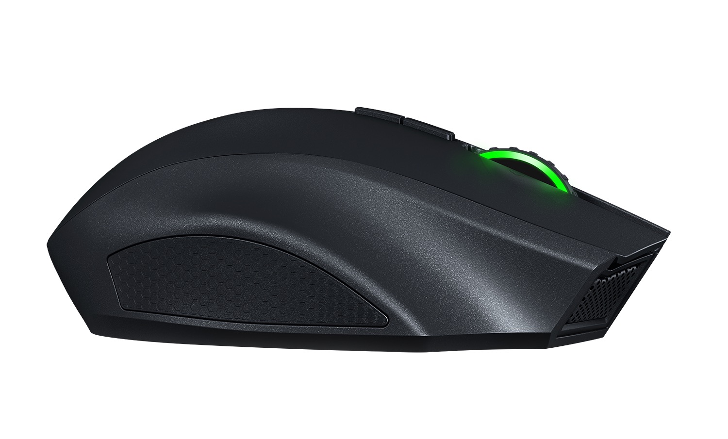 Razer Naga Epic Chroma: características, especificaciones y precios ...