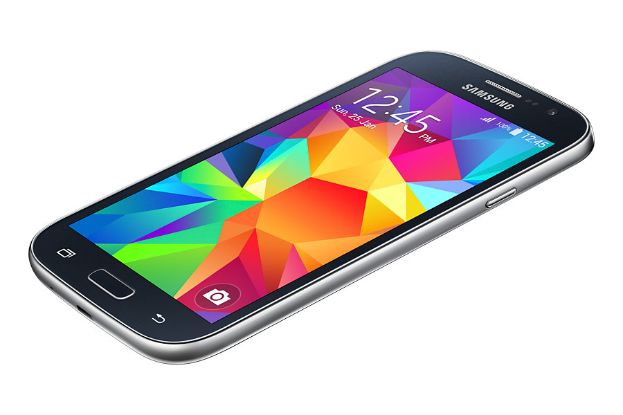Samsung Galaxy Grand Neo Plus (GT-I9060I): características ...