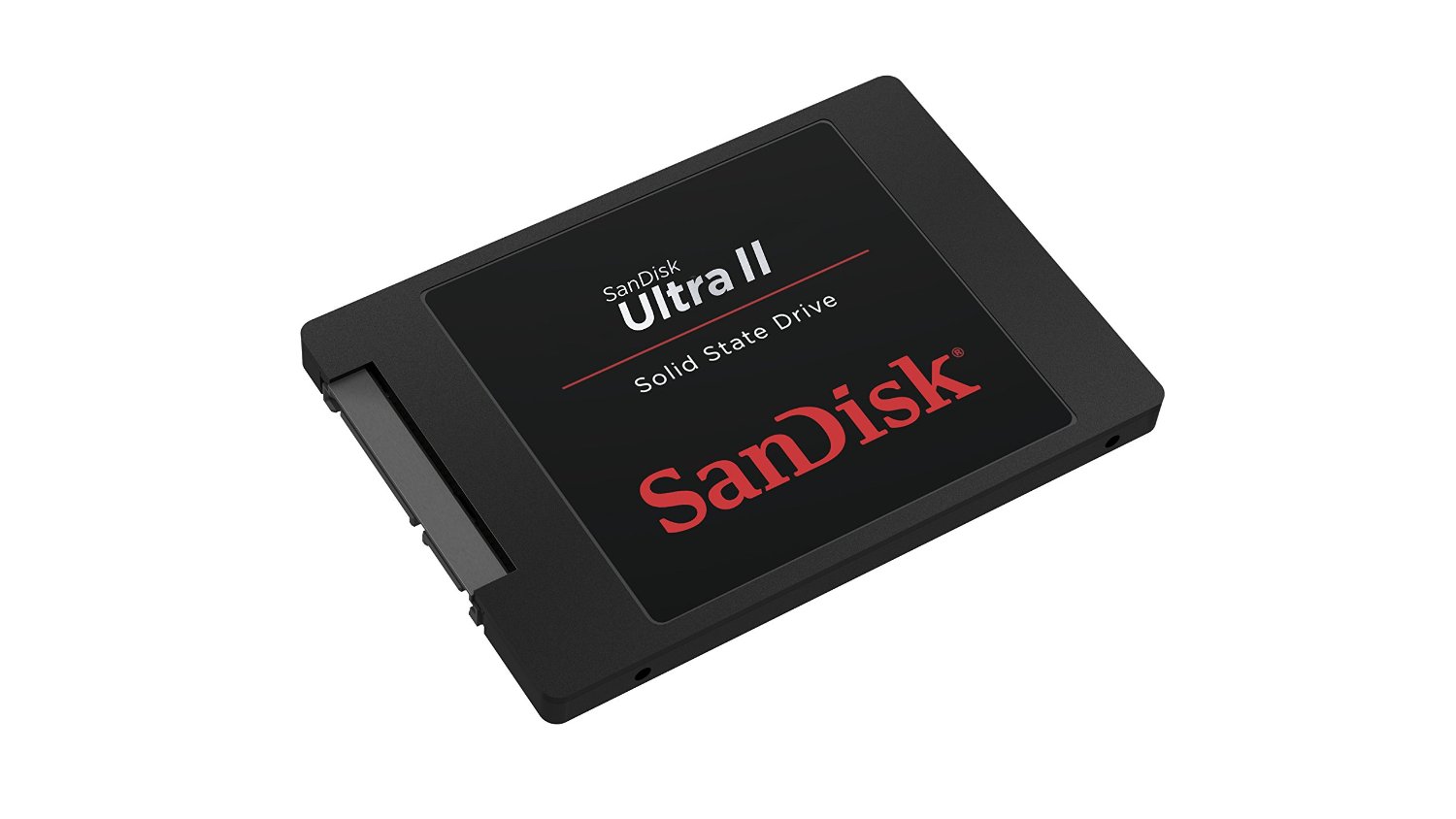 SanDisk Ultra II 960GB: características, especificaciones y precios ...