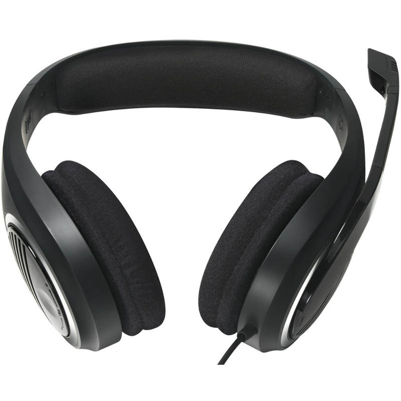 Sennheiser PC 320: características, especificaciones y precios | Geektopia