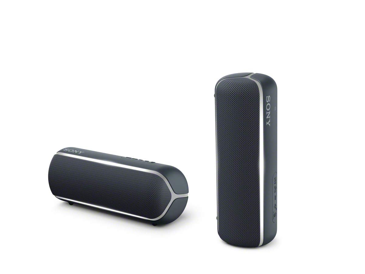Sony SRS-XB22: características, especificaciones y precios | Geektopia