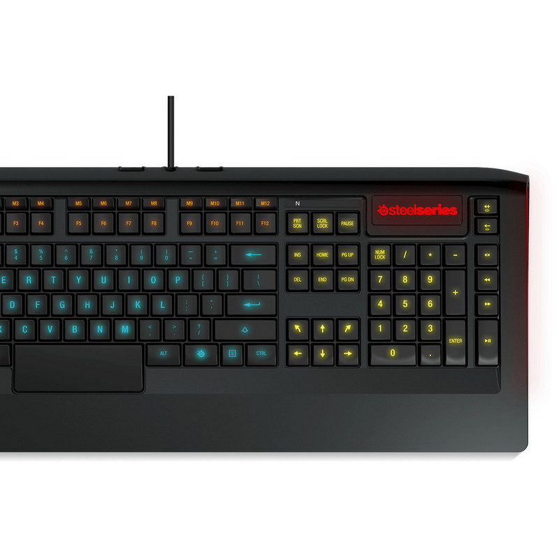 SteelSeries Apex 350: características, especificaciones y precios ...