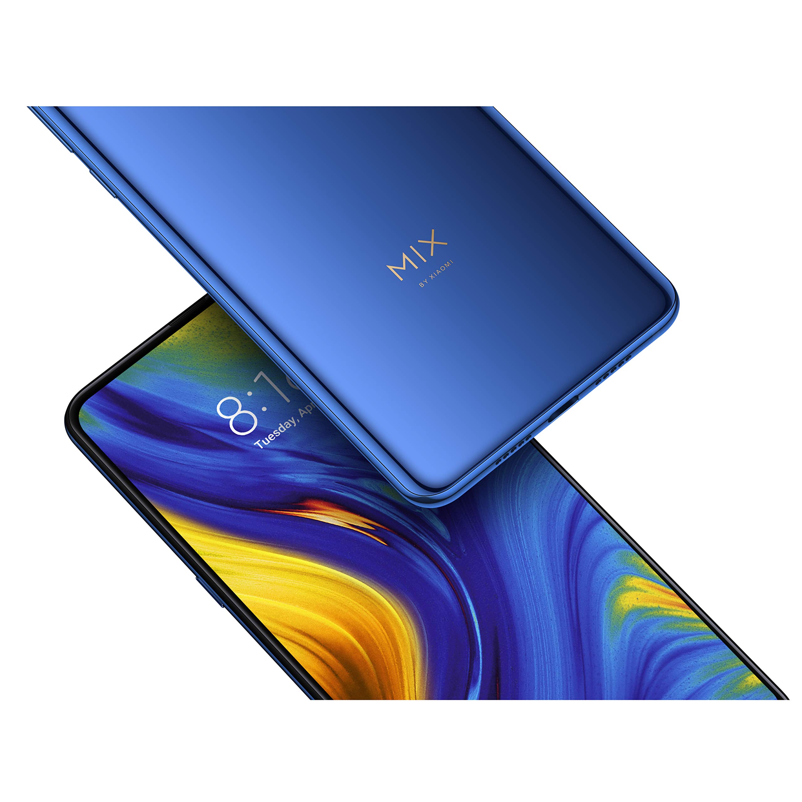 Xiaomi Mi Mix 3 5G: características, especificaciones y precios | Geektopia