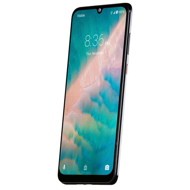 ZTE Blade A10 Prime: características, especificaciones y precios | Geektopia