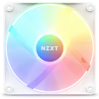 NZXT F120 RGB Core (fijo): características, especificaciones y precios ...