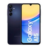 Samsung Galaxy A15: características, especificaciones y precios | Geektopia
