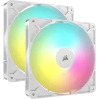 Corsair RS140 ARGB (lote de dos): características, especificaciones y ...