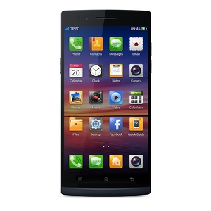 OPPO Find 5: características, especificaciones y precios | Geektopia