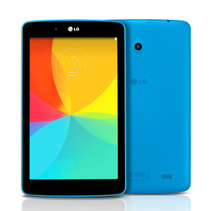 LG G Pad 7.0 (V400): características, especificaciones y precios ...