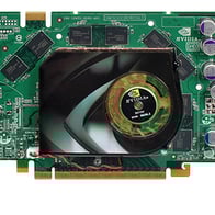 NVIDIA GeForce 7950 GT: características, especificaciones y precios | Geektopia