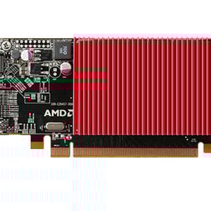 AMD Radeon HD 6350: características, especificaciones y precios | Geektopia