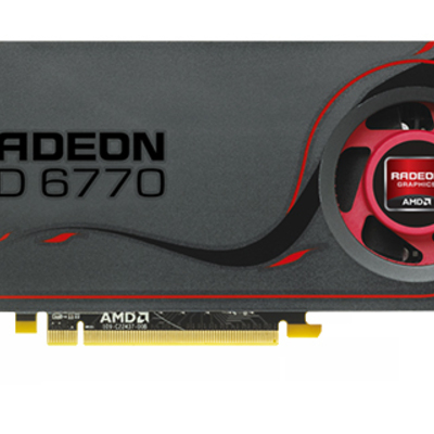 AMD Radeon HD 6770: características, especificaciones y precios | Geektopia