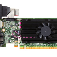 NVIDIA GeForce 510 OEM: características, especificaciones y precios ...