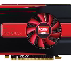 AMD Radeon HD 7850: características, especificaciones y precios | Geektopia