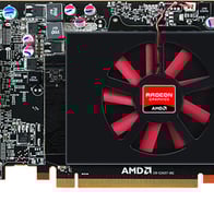AMD Radeon HD 7670 OEM: características, especificaciones y precios ...